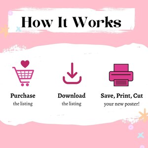 Author Poster Bundle | Classroom Posters | English Teacher Posters ...