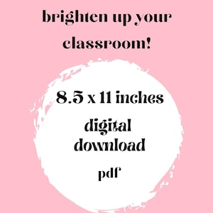 Author Poster Bundle | Classroom Posters | English Teacher Posters ...