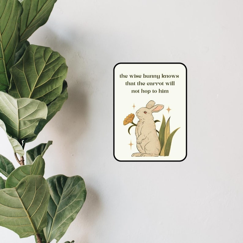 Bunny Classroom Poster | Classroom Posters | English Teacher Posters ...