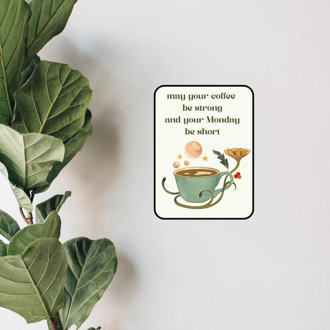 Coffee Classroom Poster | Classroom Posters | English Teacher Posters ...