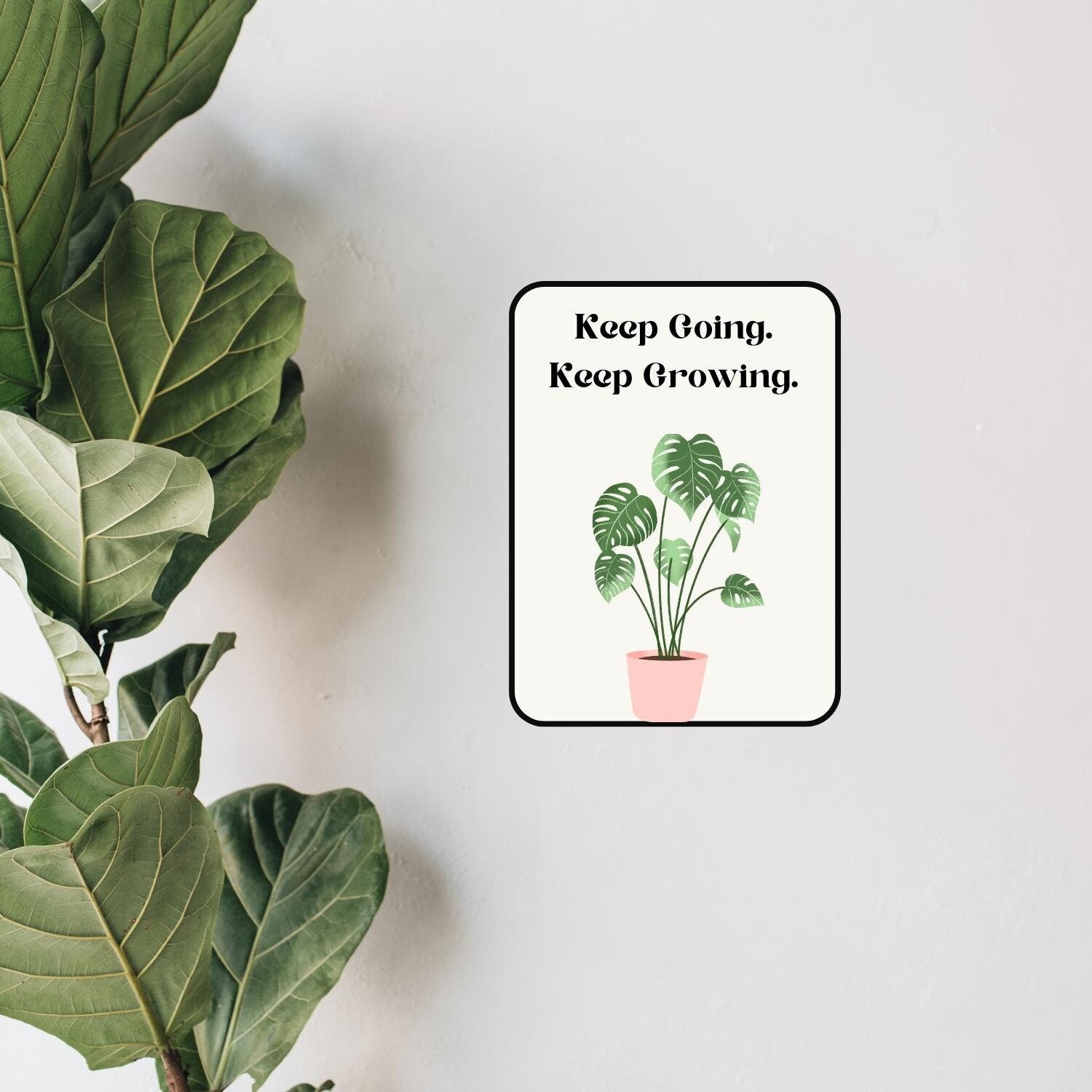 Plant Classroom Poster 2 | Classroom Posters | English Teacher Posters ...