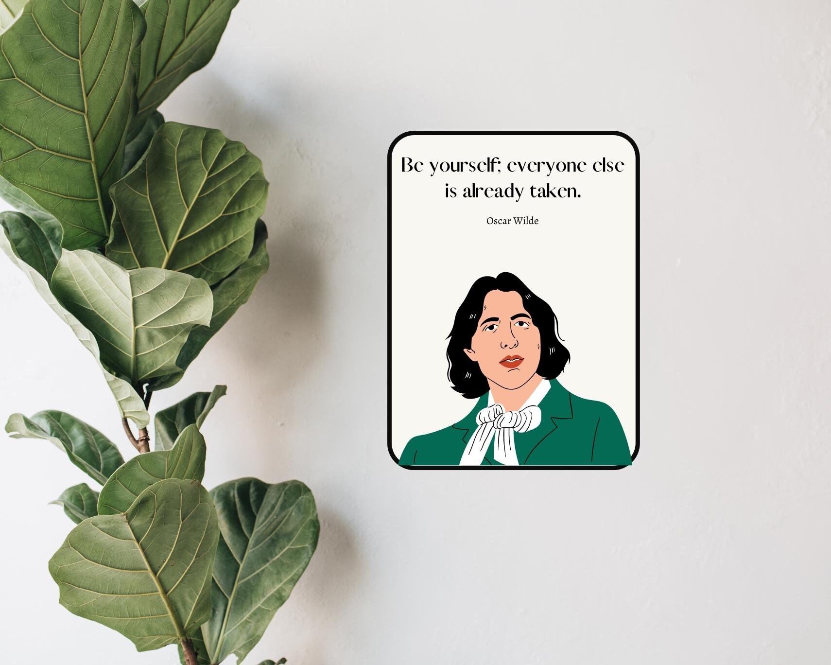 Author Poster Bundle | Classroom Posters | English Teacher Posters ...