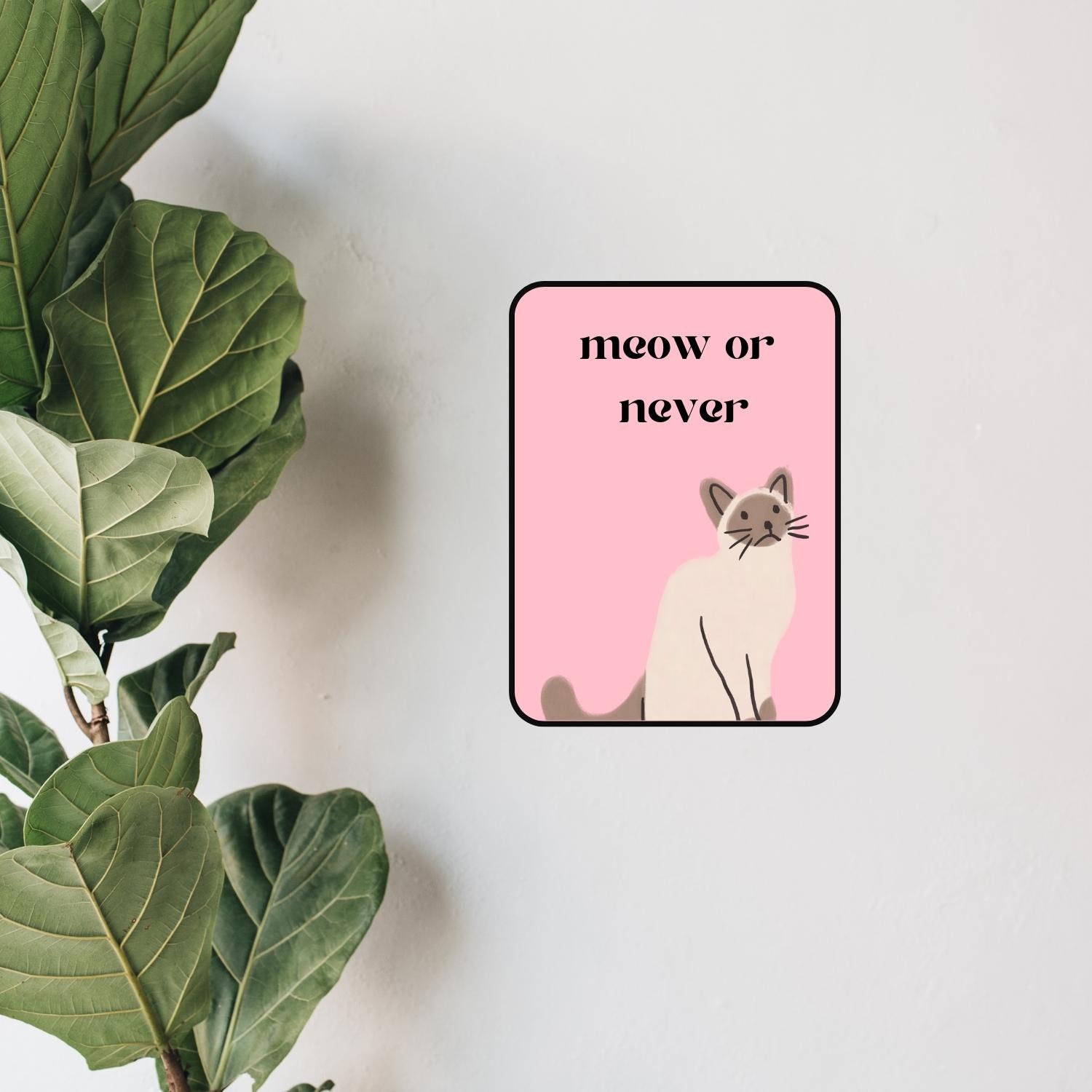 Cat Classroom Poster Bundle Classroom Posters Teacher Posters Teacher ...