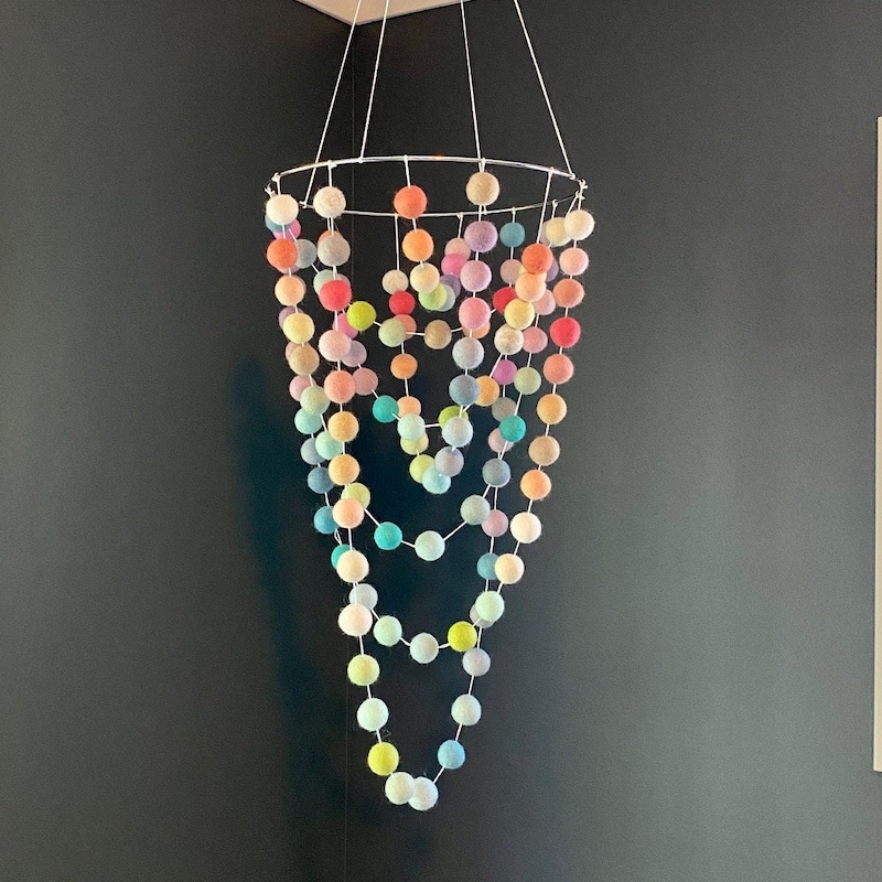 Metal Mobiles - Etsy