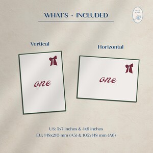 Reception Bundle – Menu, Table Numbers & Place Cards – Hand-drawn ...