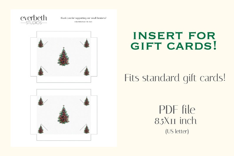 Printable Gift Box | Matchbox | Printable Gift Card Holder | Vintage ...