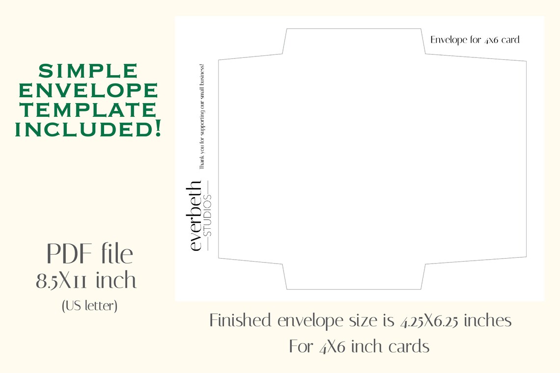 Printable | Ransom Note Letter Birthday Card | 4X6 Inches | PDF File ...