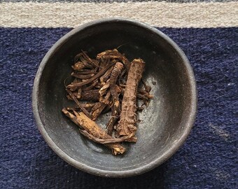 Organic Osha Root - Etsy