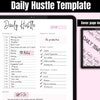 Checklist Template Bundle, Checklist Template, Checklist Notepad ...