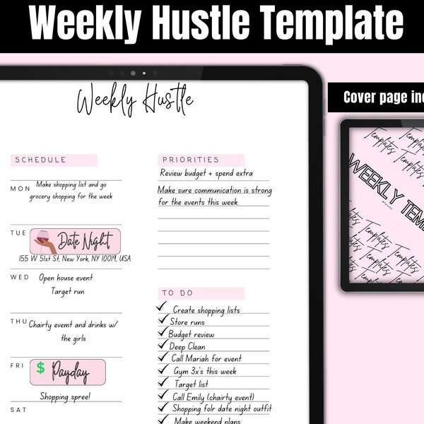 Goodnotes Digital Stickers Office Digital Stickers Goodnotes Pre ...