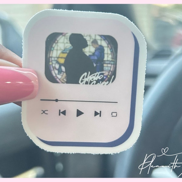 Rod Wave Stickers - Etsy