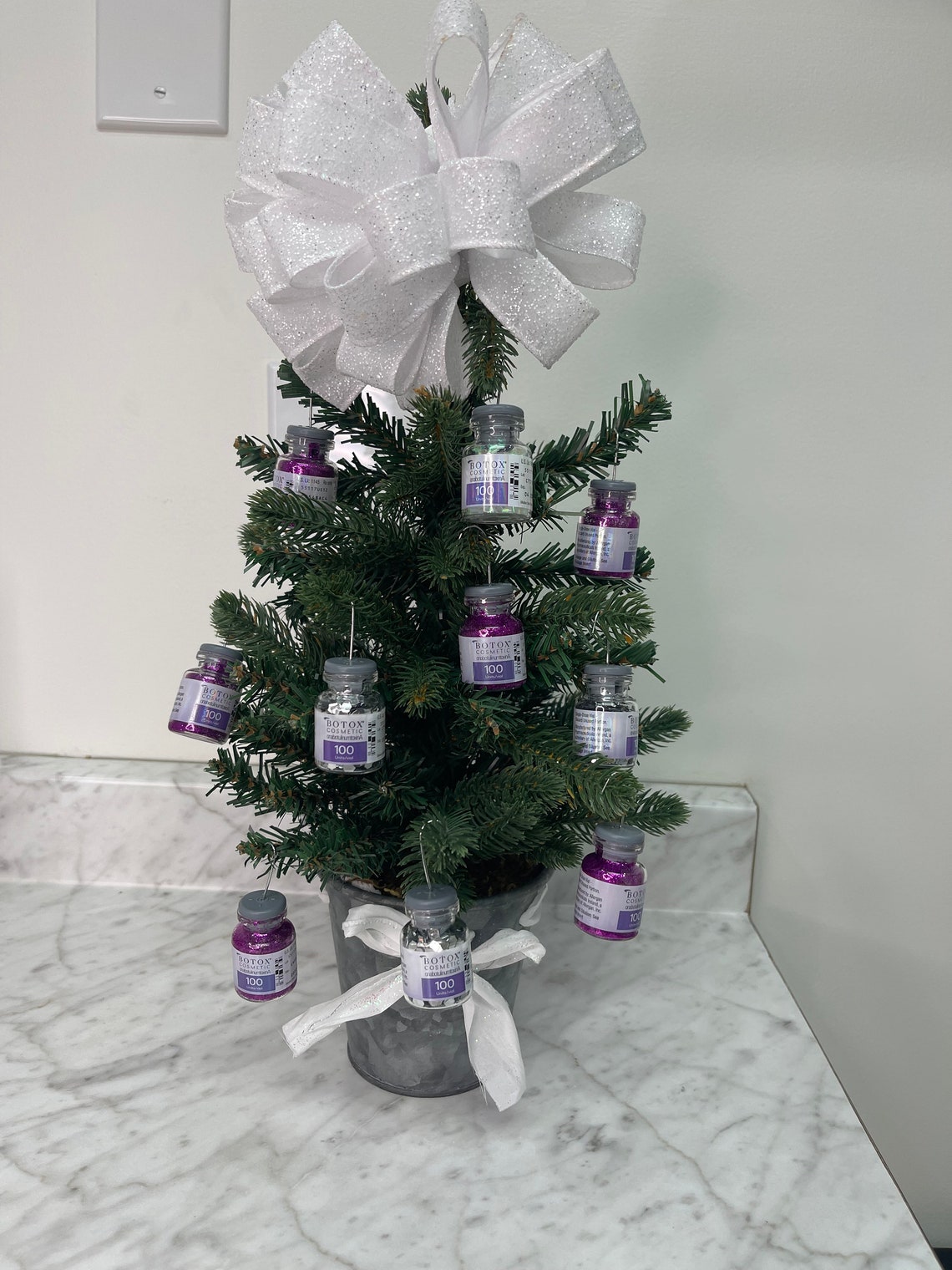 Botox Ornament - Etsy