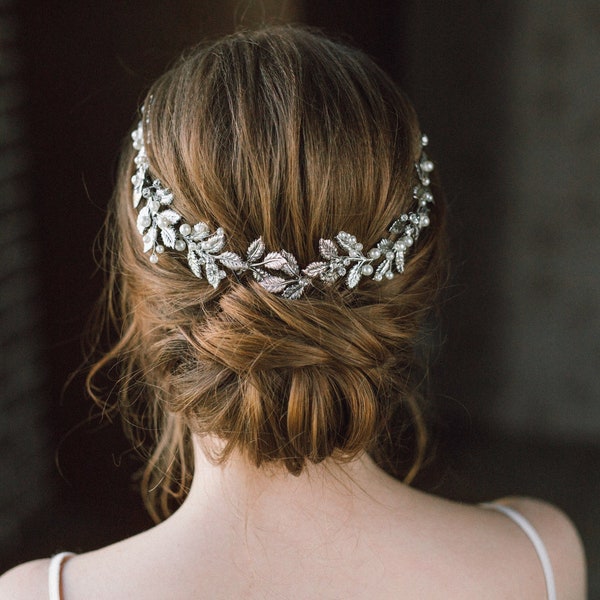Bohemian Headpiece - Etsy