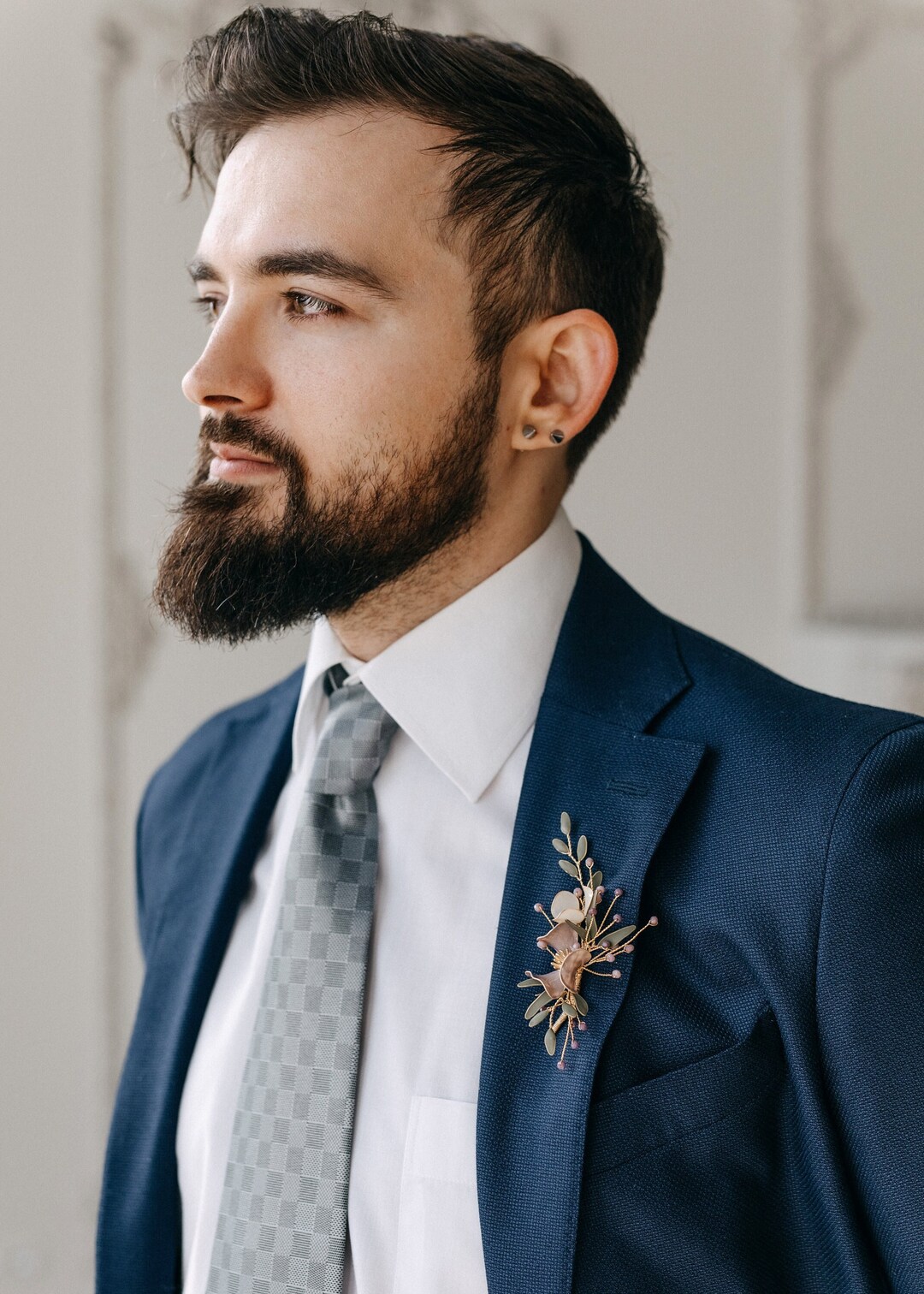 Groom Corsage, Wedding Boutonnieres, Wedding Corsage, Wedding ...