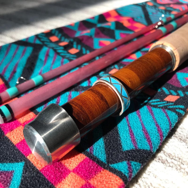 Fly Rods - Etsy