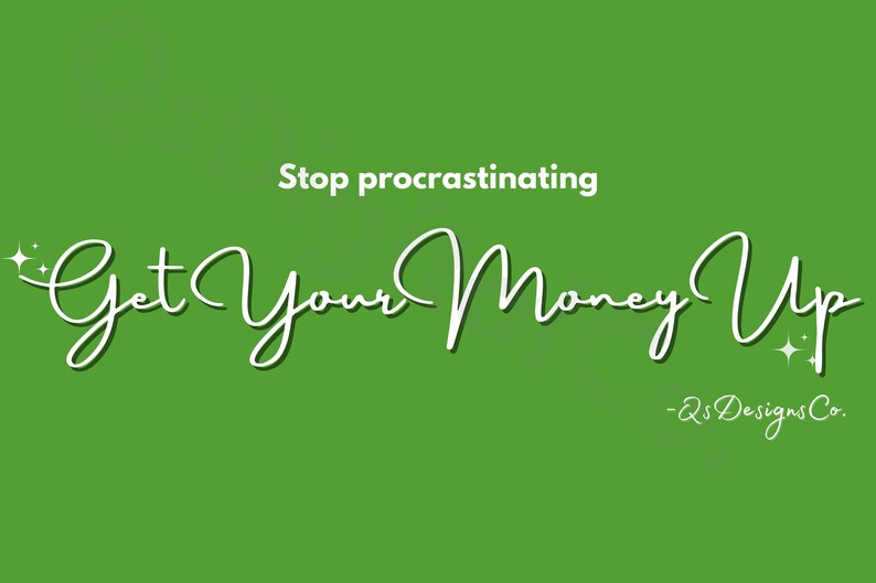 30 Envelopes Saving Challenge Printable, Save 300 Dollars, Money ...