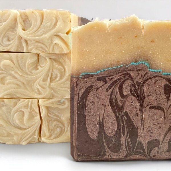 Artisan Soap - Etsy