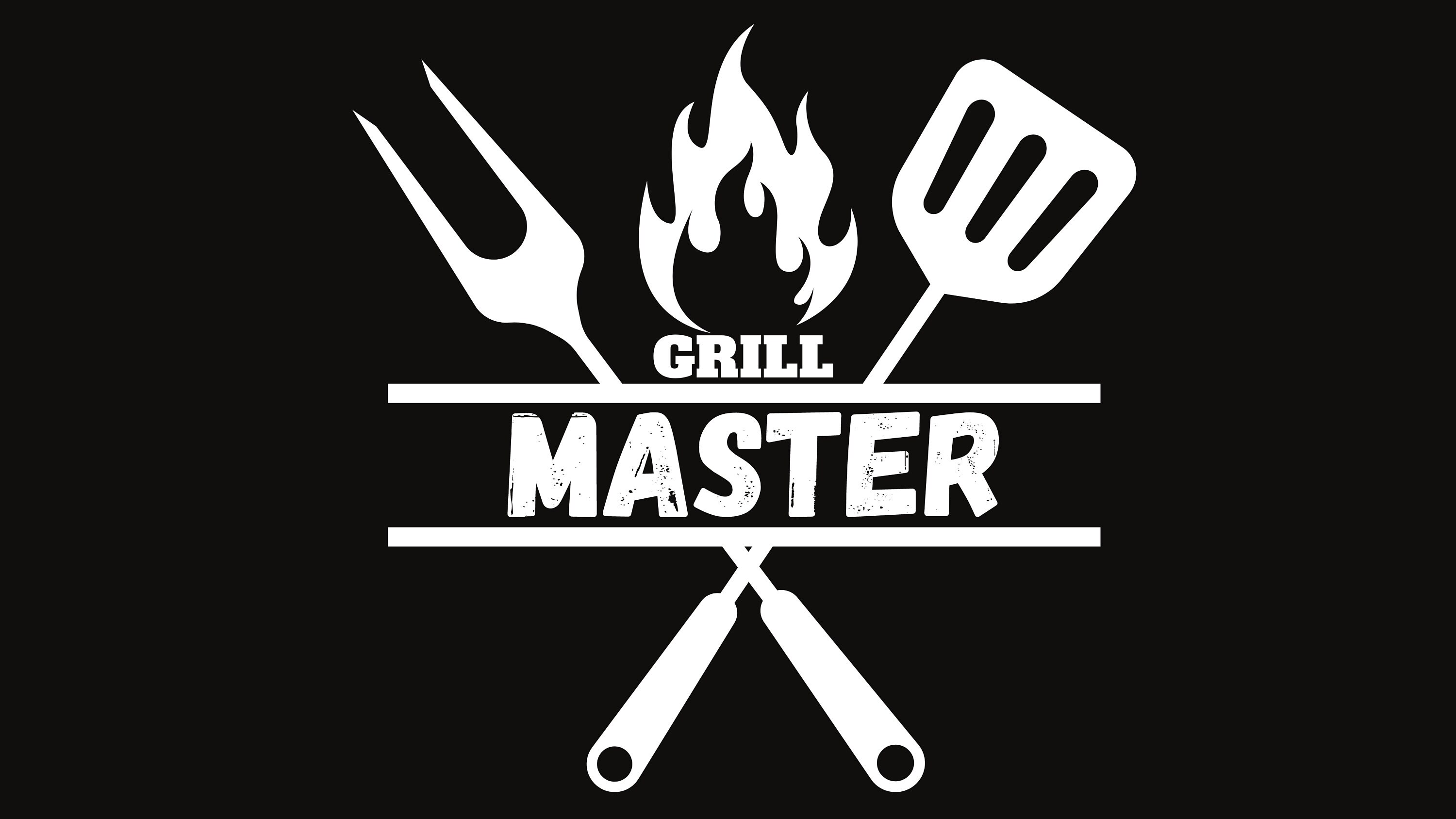 Grill Master SVG/PNG Digital Download: Cook up a Storm With Our Apron ...