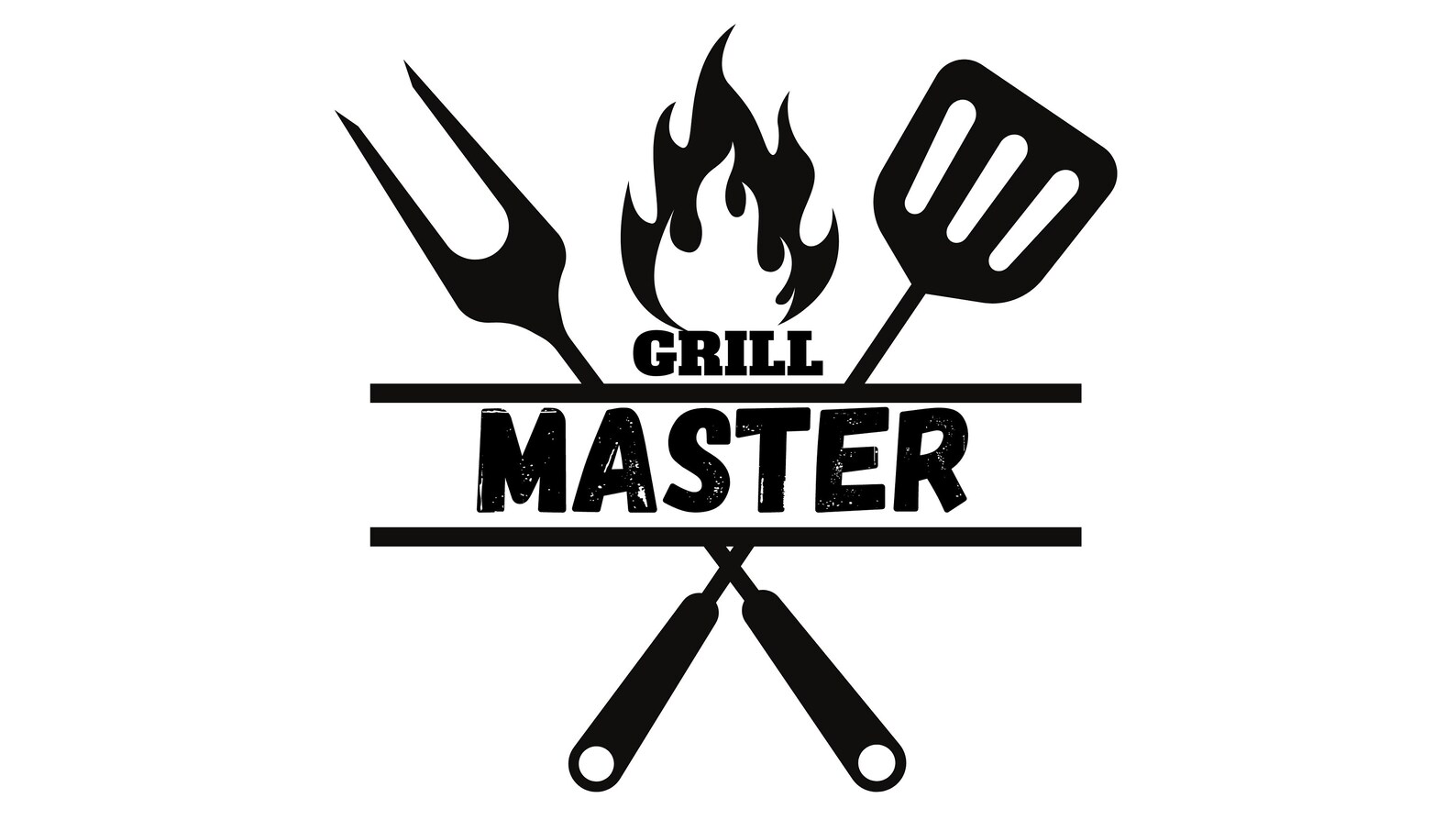Grill Master SVG/PNG Digital Download: Cook up a Storm With Our Apron ...