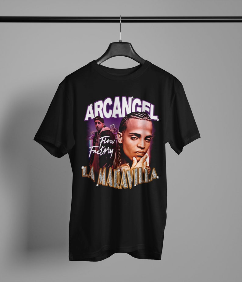 Arcangel Shirt, Arcangel Printed Graphic Tee, Arcangel Fan Shirt ...