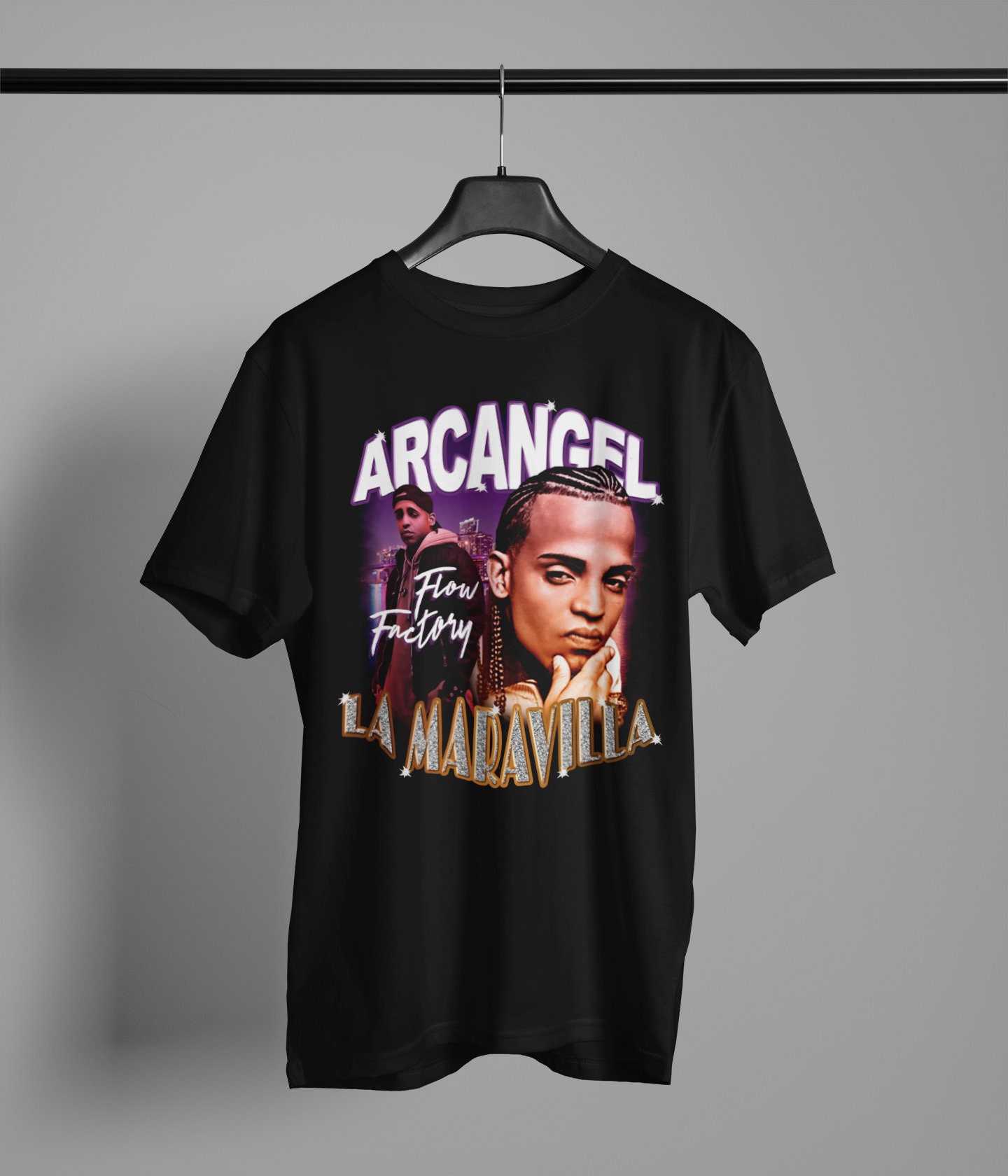 Arcangel Shirt, Arcangel Printed Graphic Tee, Arcangel Fan Shirt ...