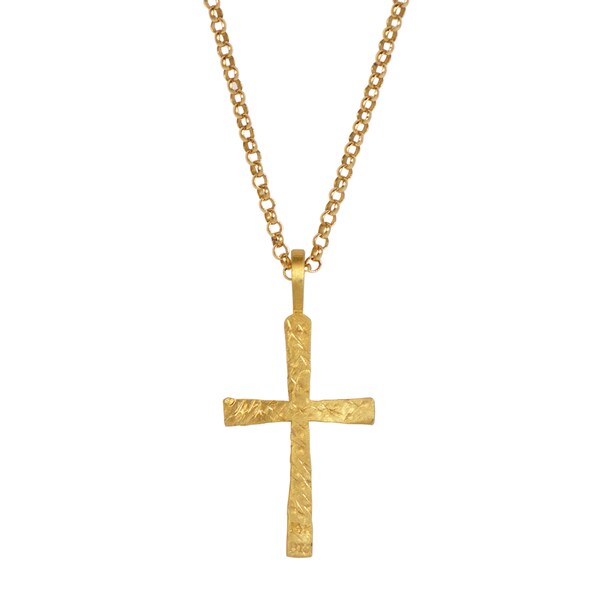 Spanish Cross - Etsy