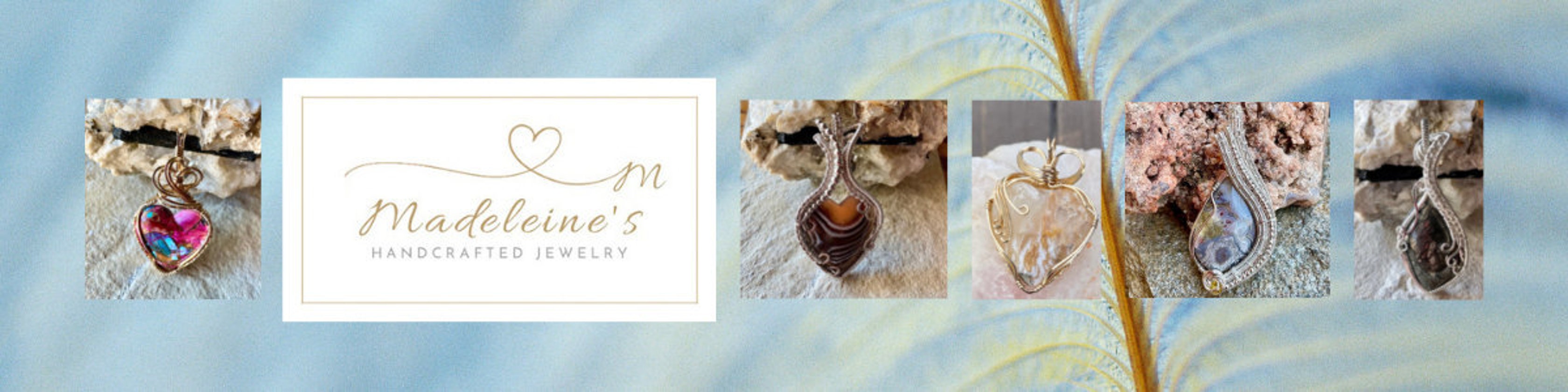 MadeleinesWireArt - Etsy
