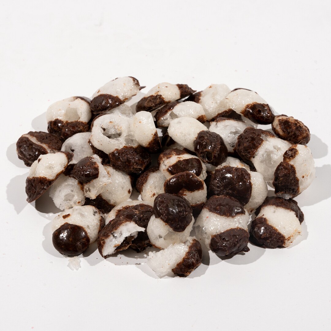 Freeze Dried Chocolate and Mint - Etsy