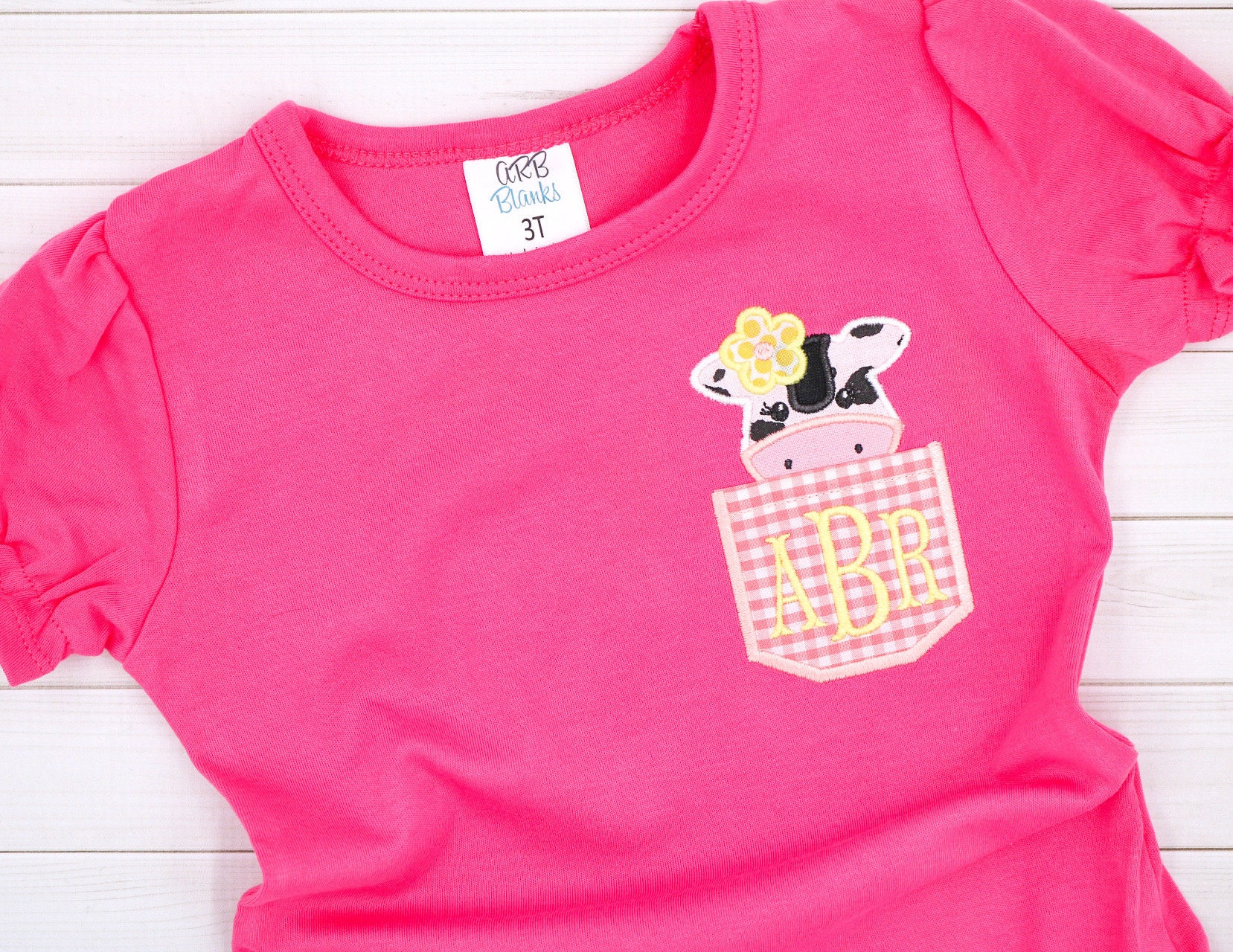 KIDS Pocket Peeker T-shirt- Listing 1 of 3 - Etsy