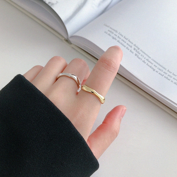 Pointer Finger Ring - Etsy