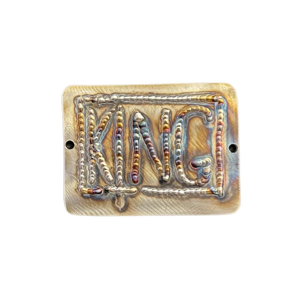 Sullivan King Keychain - Etsy