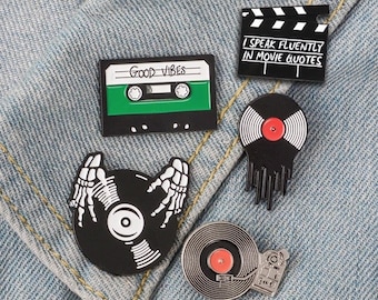 Gothic Record Player - Etsy