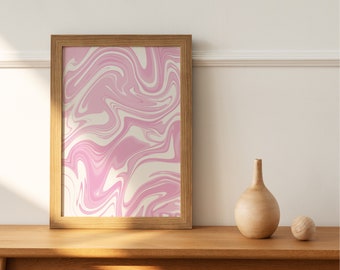 Wobbly Wall Art - Etsy