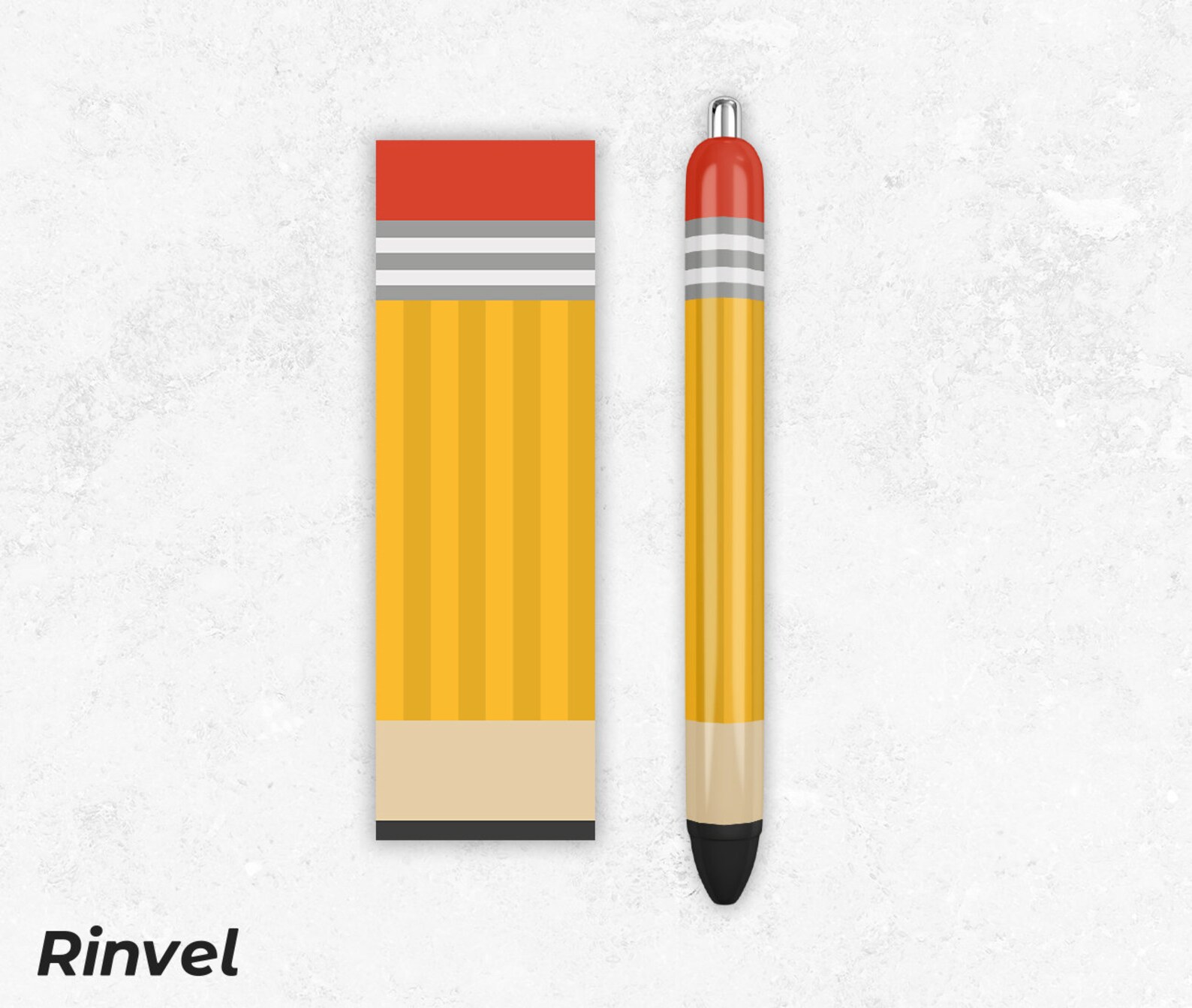 Pencil Pen Wraps Sublimation Designs Pen Wraps PNG Epoxy Pen - Etsy