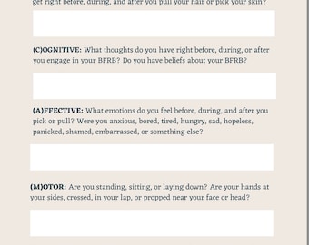 EMDR/IFS How to Create A Safe Space EMDR for Kids and Young - Etsy