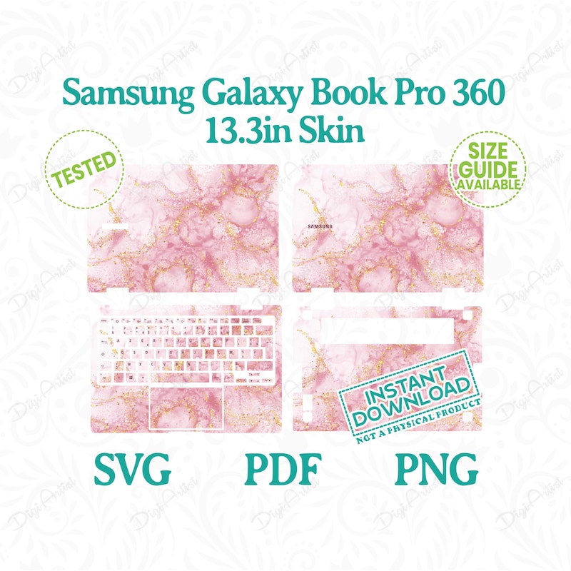 Galaxy Book 4 Laptop Case - Etsy UK