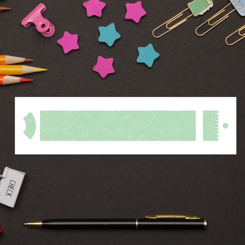 Apple Pencil Skins Stickers in 12 Multi Colors With 2 Multi Designs ...