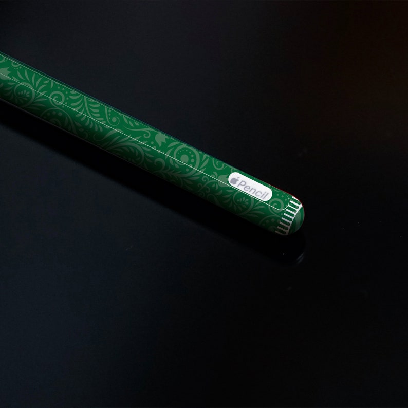 Apple Pencil Skins in 12 Multi Colors Apple Pencil 2 Skins Printable ...