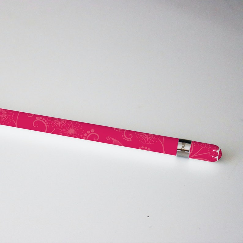 Apple Pencil Skins Stickers in 12 Multi Colors With 2 Multi Designs ...