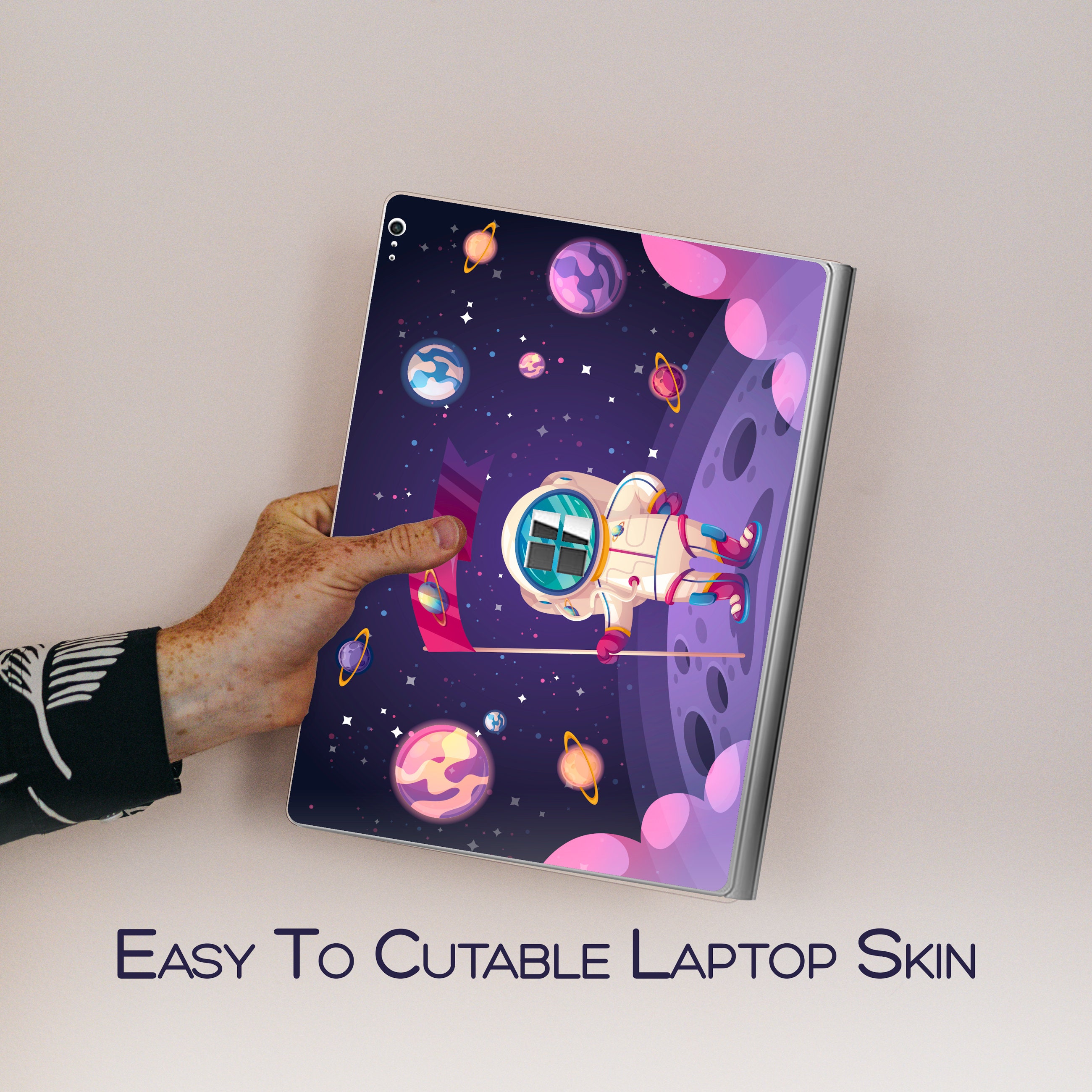 Microsoft Surface Book 2 Skin, Surface Laptop Skin, Surface Book 2 Case ...