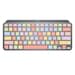 Logitech MX Keys Mini Cute Keyboard Stickers by Digiartist Store, Pack ...