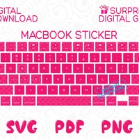 Custom Keyboard - Etsy