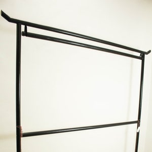 Handmade Wooden Kimono Stand, Kimono Display Rack, Kimono Hanger ...