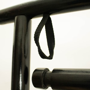 Handmade Wooden Kimono Stand, Kimono Display Rack, Kimono Hanger ...