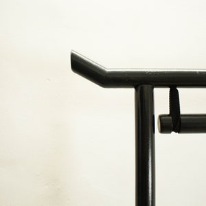 Handmade Wooden Kimono Stand, Kimono Display Rack, Kimono Hanger ...