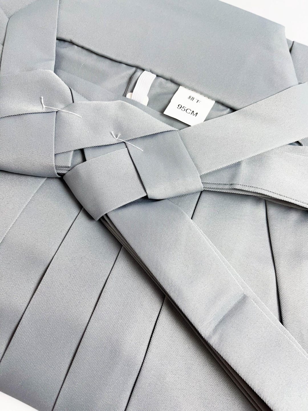 4 Colours, Hakama Pants, Men's Hakama, Men Kimono Pants, Japanese ...