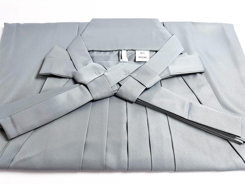 Men's Hakama Pants (4 Colors): Japanese Kimono Pants, Rurouni Kenshin ...