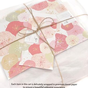 Men's Traditional Kimono 4PCS Gift Set: Nagagi, Obi & Haori Jacket ...