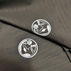 Men's Traditional Kimono 4PCS Gift Set: Nagagi, Obi & Haori Jacket ...