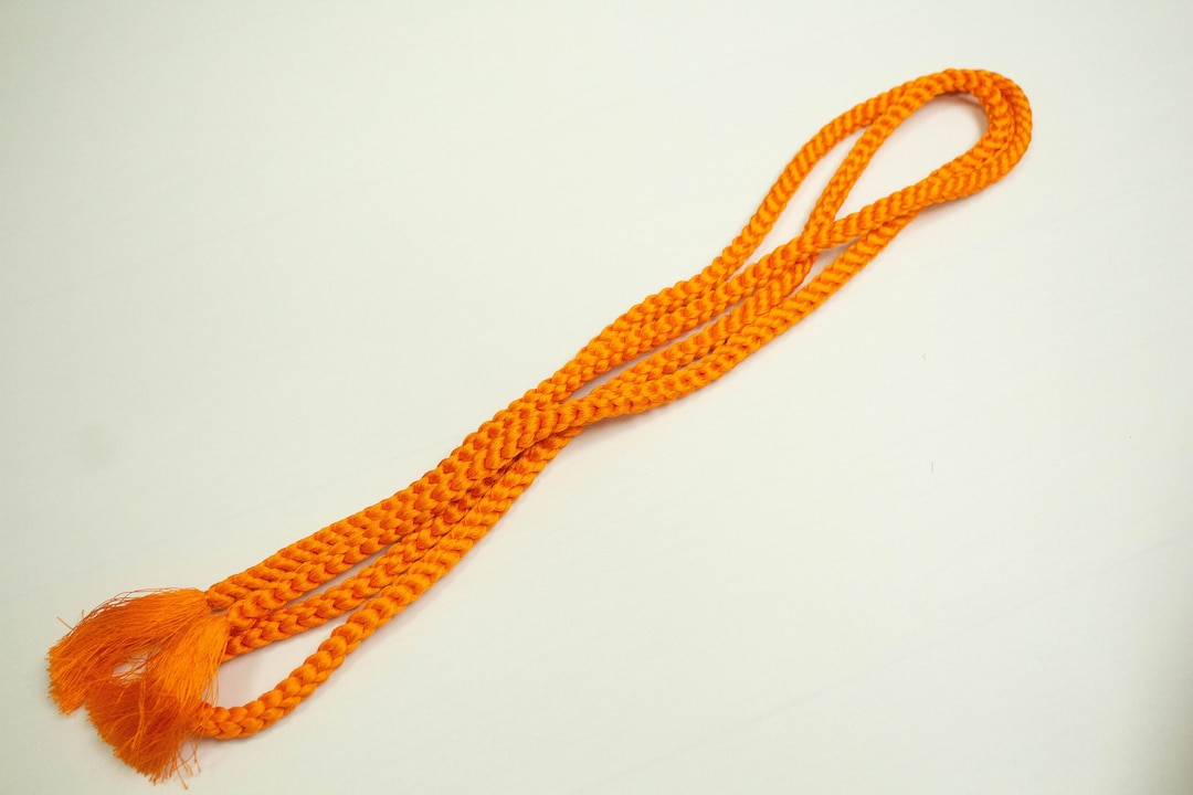 Elegant Kimono Obijime / Japanese Kimono Cord / Obijime Belt / Japanese ...